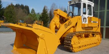 Hydraulikmotor - Schoder Katalog